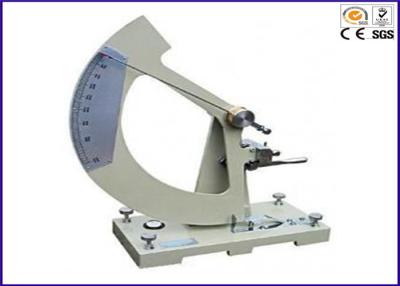China YUYANG Fabric Tearing Strength Tester 510×400×565mm Multipurpose for sale