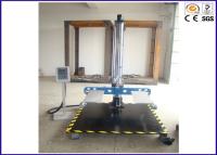 China ISTA AC 380V Corrugated Box Compression Testing Machine With LCD Display for sale