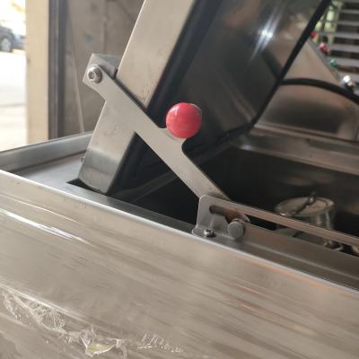 中国 織物のためのISO105 AATCC 61 Rotawash色固着のテスター1200mlのコップ 販売のため