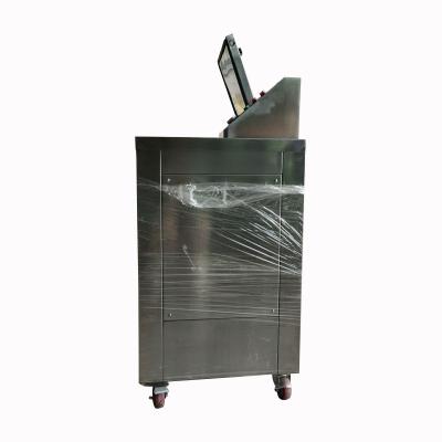 Cina Controllo del touch screen di AATCC che lava colore di Rotawash del tester di solidità in vendita