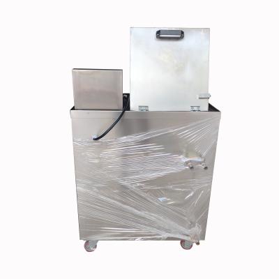 Cina Controllo del touch screen di AATCC che lava colore di Rotawash del tester di solidità in vendita