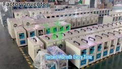 Efficient Heating Machine
