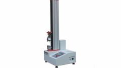 50KG Electric Tensile Testing Machine for Precision Results