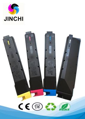 China Compatible toner cartridge of KYOCERA TK-8505/8506/8507/8508/8509 for TASKalfa4550ci/5550ci/4551ci/5551ci for sale