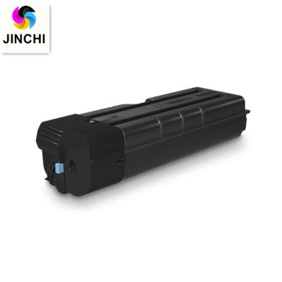 China Compatible toner cartridge of KYOCERA TK-8705/8706/8707/8708/8709 for TASKalfa6550ci/7550ci/6551ci/7551ci for sale