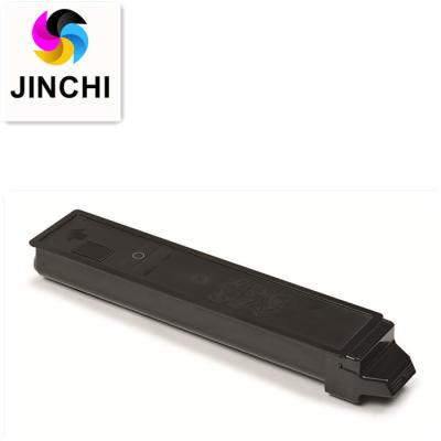 China Compatible toner cartridge of KYOCERA TK-895/896/897/898/899 for FS-C8020/8025/8520/8525MFP/TASKalfa205c/255c/CS205/255 for sale