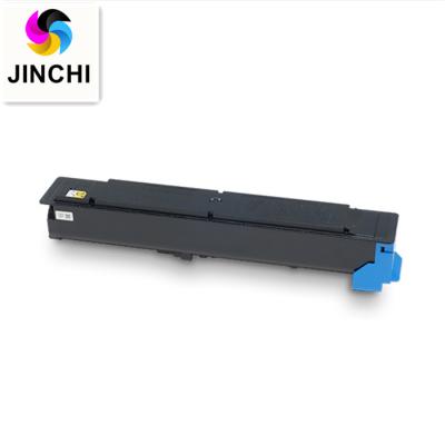 China Compatible toner cartridge of KYOCERA TK-5135/5136/5139 for TASKalfa265ci/266ci for sale