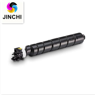 China Compatible toner cartridge of KYOCERA TK-8800/8801/8802/8803/8804/8805/8806/8807 for ECOSYS P8060CDN for sale