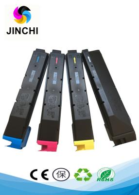 China Compatible toner cartridge of KYOCERA TK-8600/8601/8602/8604 for ECOSYS FS-C8650DN/C8600DN/LS-C8650DN for sale