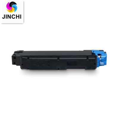 China Compatible toner cartridge of KYOCERA TK-5280/5281/5282/5284/5285/5286 for ECOSYS M6235CIDN/6235CDN/M6635CIDN/P6235CDN for sale