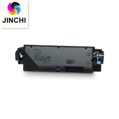 China Compatible toner cartridge of KYOCERA TK-5270/5271/5272/5274/5275/5276 for ECOSYS  M6230CIDN/M6230CDN/M6630CIDN/P6230CDN for sale