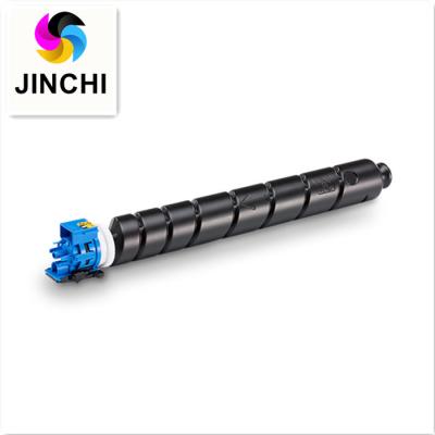 China Compatible toner cartridge of KYOCERA TK-8800/8801/8802/8804/8805/8806/8807 for ECOSYS  P8060CDN for sale