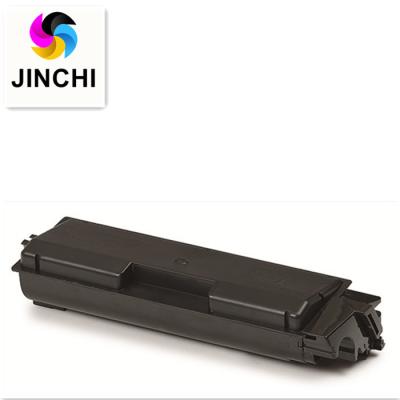 China Compatible toner cartridge of KYOCERA TK-590/591/592/593/594 for FS-C2026MFP/2126MFP/2526MFP/2626MFP/5250DN/M6026/6526 for sale