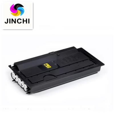 China Compatible toner cartridge of KYOCERA TK-7120/7122/7125/7126/7127/7128/7129 for TASKalfa3212i for sale
