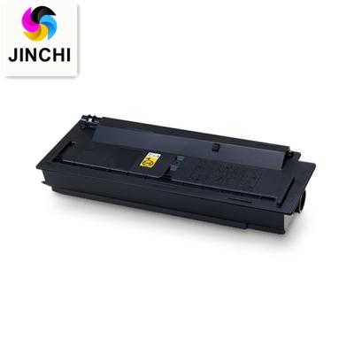 China Compatible toner cartridge of KYOCERA TK-6110/6111/6112/6115/6117/6118/6119  for ECOSYS M4125IDN/M4132IDN for sale