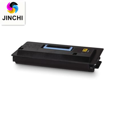 China Compatible toner cartridge of KYOCERA TK-710/711/712/713  for FS-9530DN/9130DN for sale