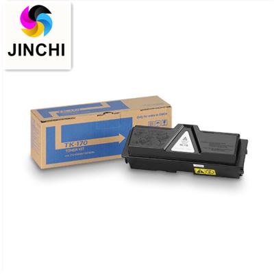 China Compatible toner cartridge of KYOCERA TK-170/172/173/174 for ECOSYS FS-1320D/1370DN/P2135D/2135DN for sale