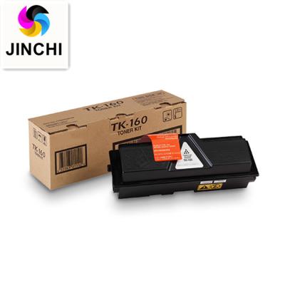 China Compatible toner cartridge of KYOCERA TK-160/162/163/164 for ECOSYS FS-1120D/P2035D for sale