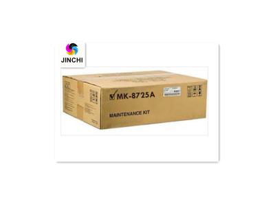 China Maintenance kit of KYOCERA MK-8725A for TASKalfa7052ci/8052ci/7353ci/8353ci for sale