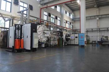 China Factory - ZhuZhou Tungsten Man Materials CO., LTD