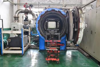 China Factory - ZhuZhou Tungsten Man Materials CO., LTD