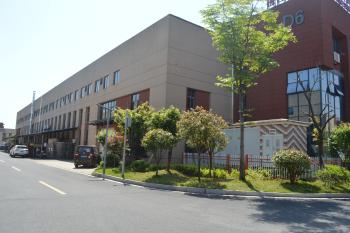 China Factory - ZhuZhou Tungsten Man Materials CO., LTD