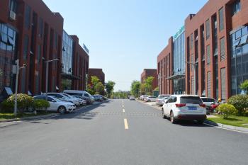 China Factory - ZhuZhou Tungsten Man Materials CO., LTD