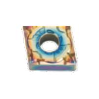 Quality CNMG-SF 80° CNMG Finishing Turning Insert for sale