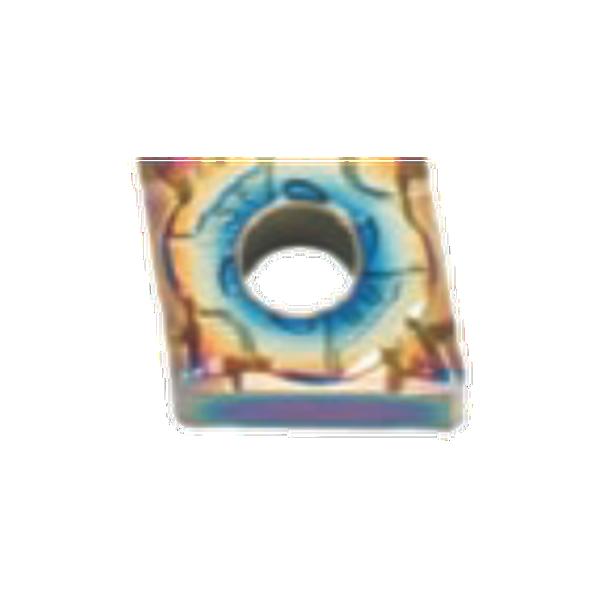 Quality CNMG-SF 80° CNMG Finishing Turning Insert for sale