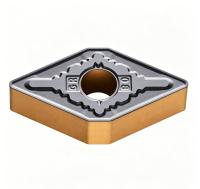 Quality DNMG-SM 55° DNMG Semi-Finishing Turning Insert for sale