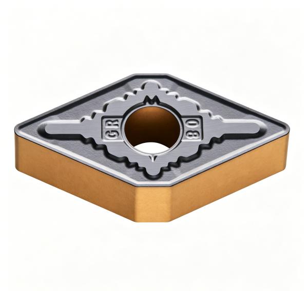 Quality DNMG-SM 55° DNMG Semi-Finishing Turning Insert for sale