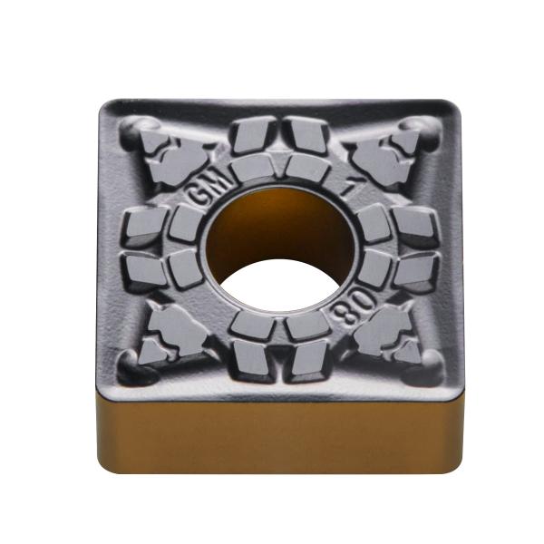 Quality SNMG-SN 90° DNMG Semi-Finishing Turning Insert for Heat-Resistant Superalloys for sale