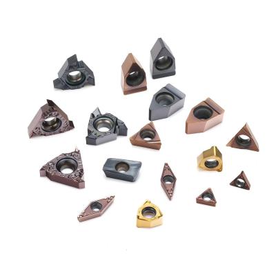 China 【TNMG160408-BM】Tungsten Carbide Turning Insert For Steel Machining | Tungstenman – Carbide Insert Manufacturer Zhuzhou for sale