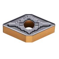 Quality DNMG-GM 55° Semi-Finishing Turning Insert for Steel with GM Chipbreaker for sale