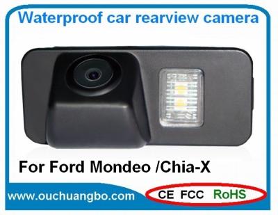 China Newest /professional /performance rear camera for Ford Mondeo /Chia-X OCB-T6815 for sale