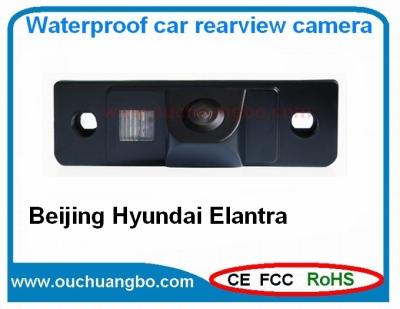 China Ouchuangbo Spical night vision auto reversing camera Beijing Hyundai Elantra OCB-T6826 for sale