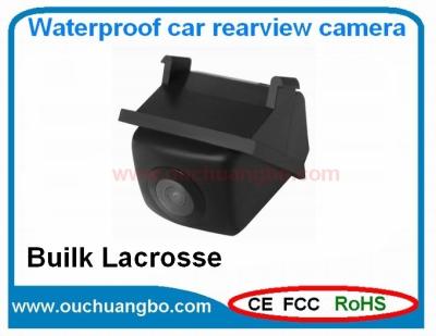 China Ouchuangbo High quality auto front view waterproof camera for Buick LaCrosse OCB-T6829 for sale