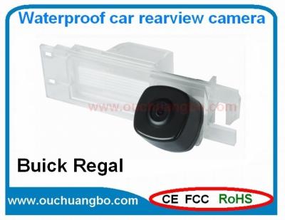 China Ouchuangbo special car camera rear view backup for Buick Regal OCB-T6845 for sale