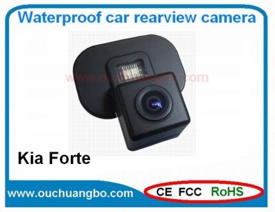 China Ouchuangbo CCD Front View Car Parking reverse Camera for Kia Forte OCB-T6927 for sale