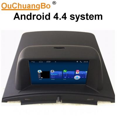 China Ouchuangbo car radio stereo BT android 4.4 for Volkswagen Beatle with gps navi AUX USB 32 GB for sale