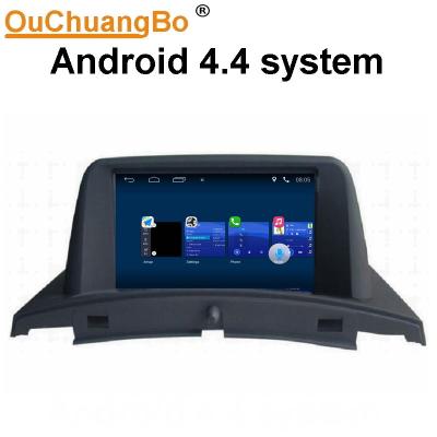 China Ouchuangbo capacitance multiple touch screen android 4.4 for Volkswagen Beetle with gps navi AUX USB 32 GB for sale