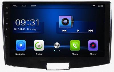 China Ouchuangbo car dvd gps navigation android 8.1 for Volkswagen Magotan with 1080P Video  bluetooth AUX for sale