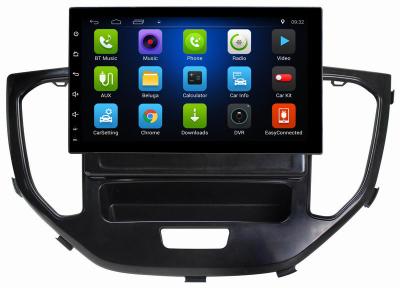 China Ouchuangbo car radio multimedia android 8.1 for FAW Xenia R7 for BT USB WIFI 1080 video 4*45 Watts amplifier for sale
