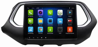 China Ouchuangbo car gps video stereo for GAC Trumpchi GS4 for SWC BT USB wifi phone and iPhone android 8.1 system for sale