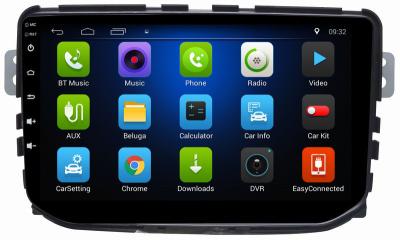 China Ouchuangbo car radio stereo android 8.1 sistem for Great Wall Haval H2 Support 32GB ROM SWC Bluetooth USB wifi video for sale
