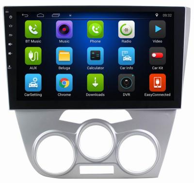 China Ouchuangbo car radio android 8.1 for Haima Family M5 with gps navi stereo multimedia USB WIFI 1080P Video for sale