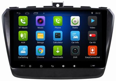China Ouchuangbo car radio 32GB ROM stereo android 8.1 for Haima M3 2016 with gps navi multimedia USB WIFI for sale