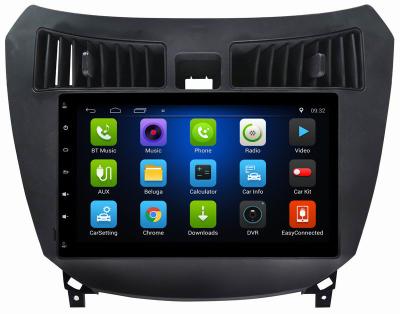 China Ouchuangbo car radio 10.1 inch android 8.1 system for Haima S7 with gps navi multimedia USB SWC WIFI 1080 video for sale