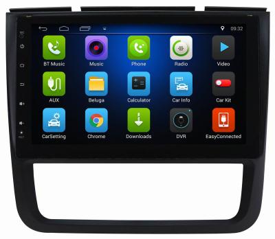 China Ouchuangbo car radio capacitance multiple stereo android 8.1 for Yema T70 with Bluetooth USB wifi high fidelity music for sale