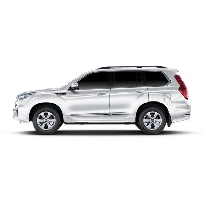 China High Performance Fuel Electric Car Haval H9 4WD Automotive SUV Gasoline 4 X 4 for sale